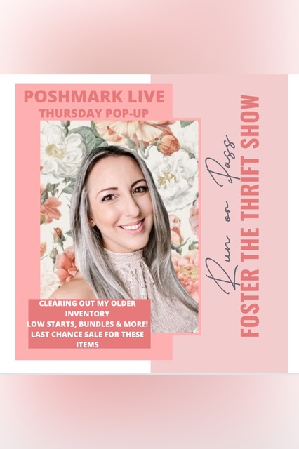 Posh Show - Poshmark